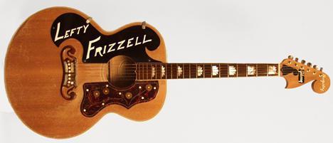 Lefty, David and Allen Frizzell, Talented Brothers - Country Reunion Music