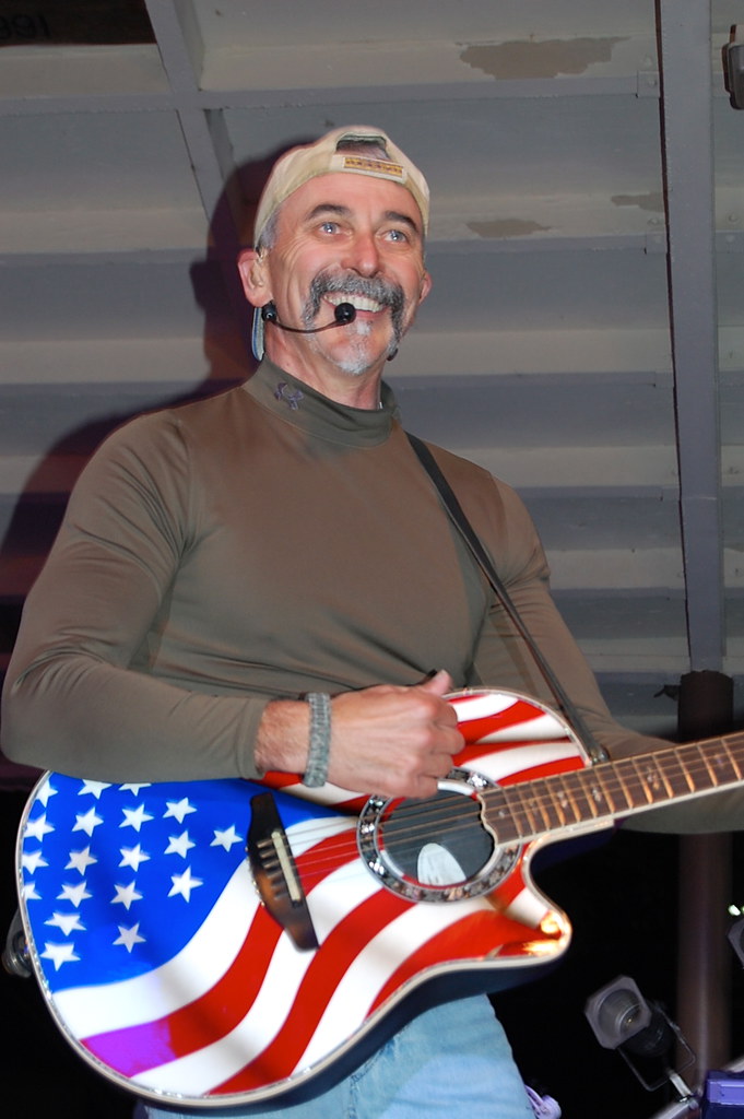 Standing for Something for 30 Years and Counting - Country Reunion Music